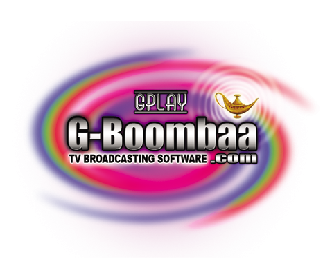 G-Boombaa Xtreme Playout Software Tutorials